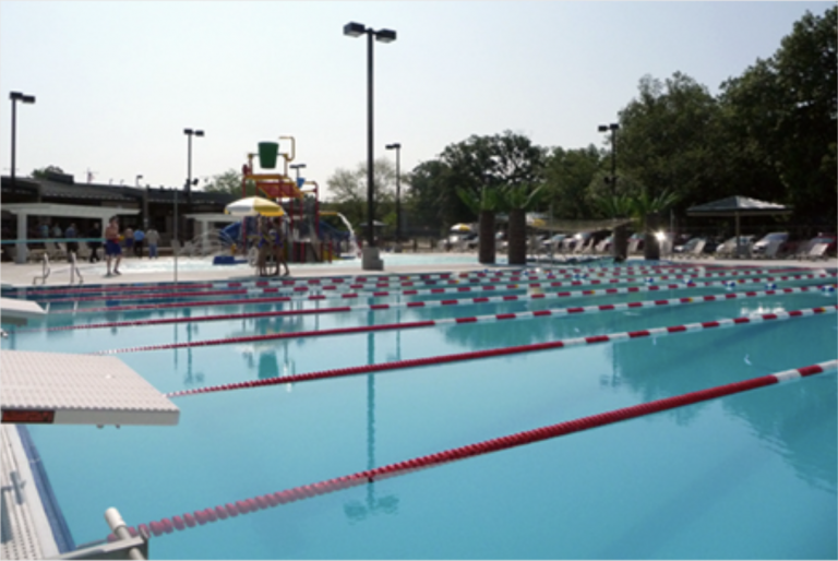 Design and Development - Waterloo Citizens for a Pool