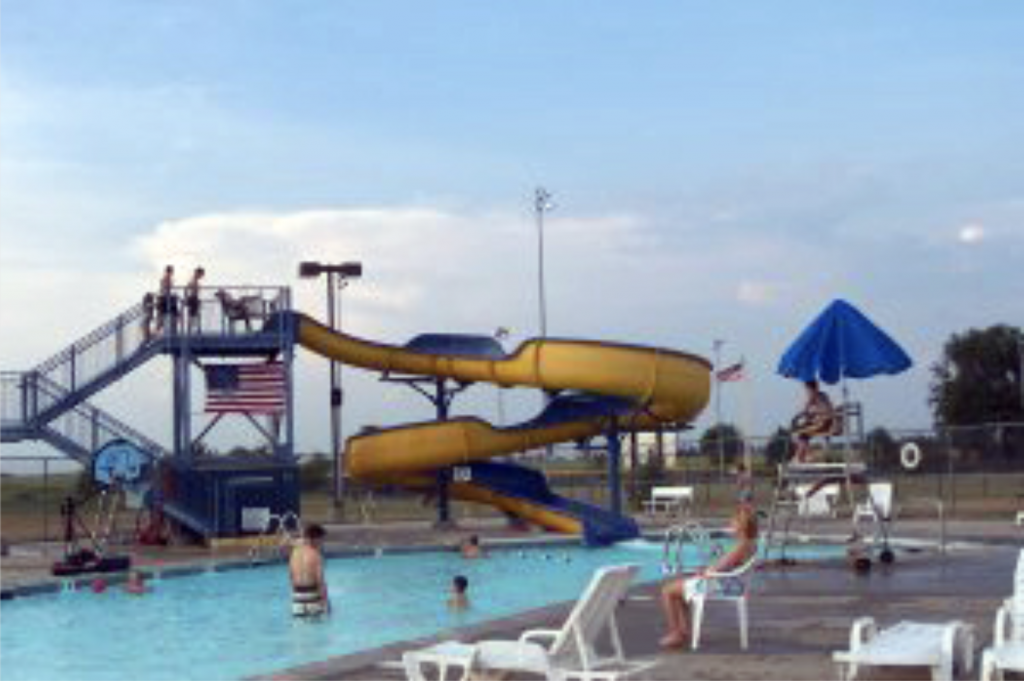 Design and Development - Waterloo Citizens for a Pool